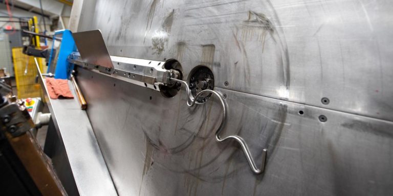 Wire Forming and Custom Wire Fabrication